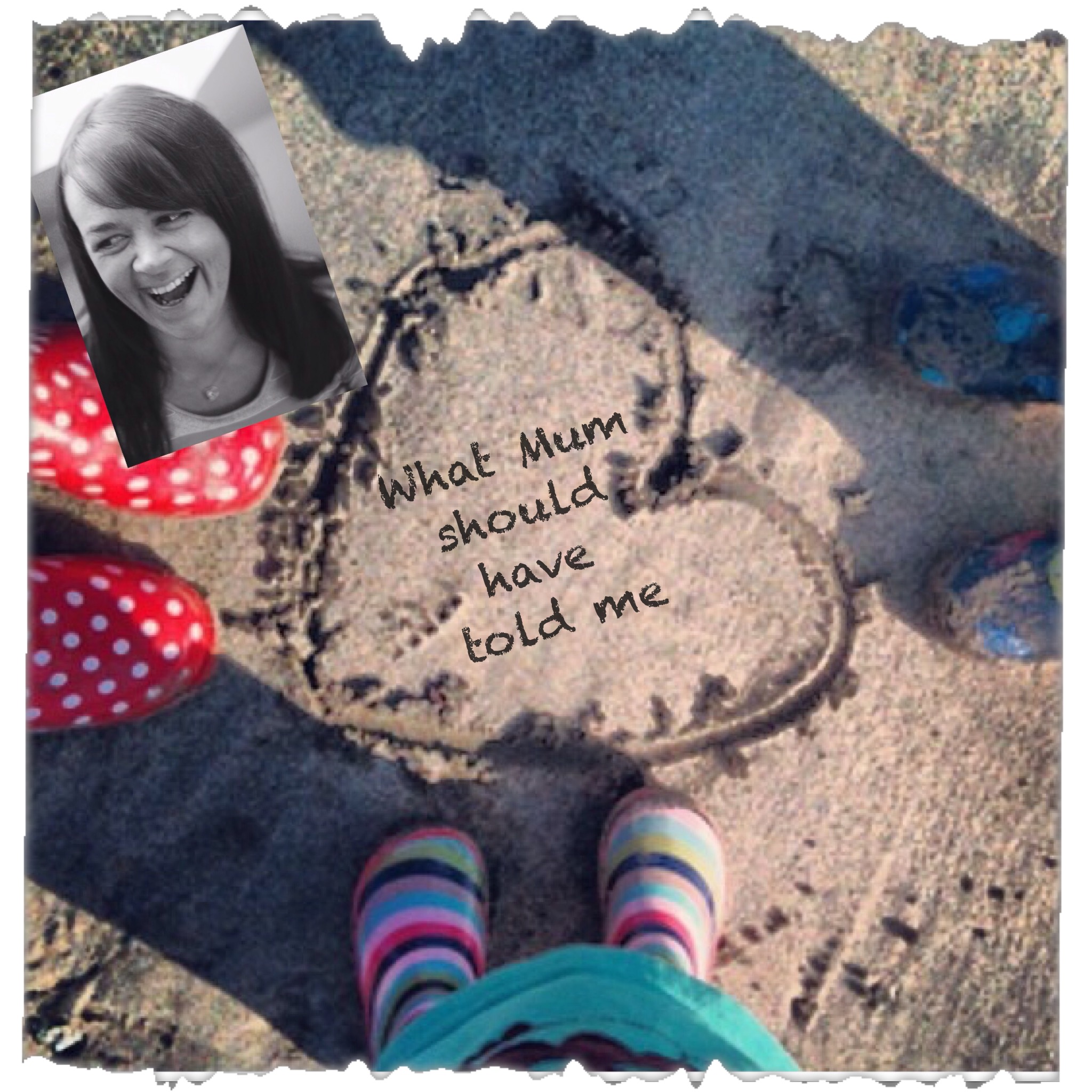 What Mum should have told me… – A blog recounting family life with 3 ...
